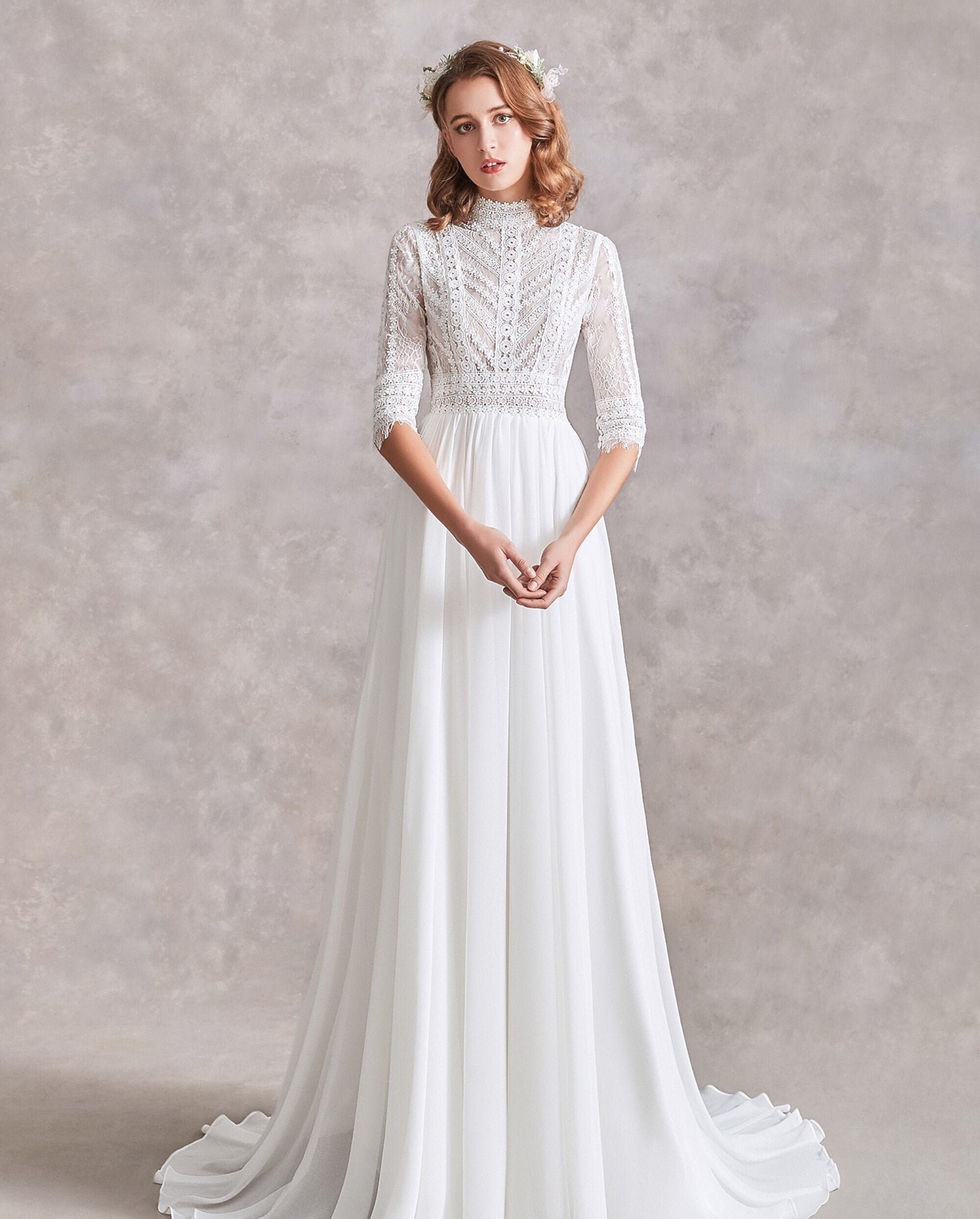 Modest Lds Prom Dresses 2022