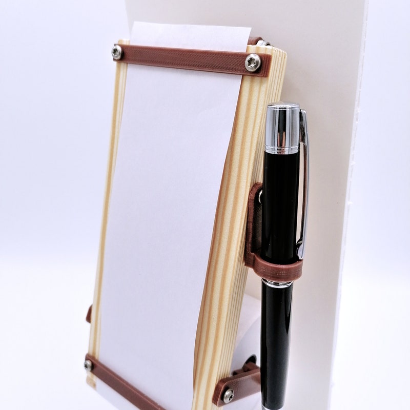 Shopping List Holder - Etsy