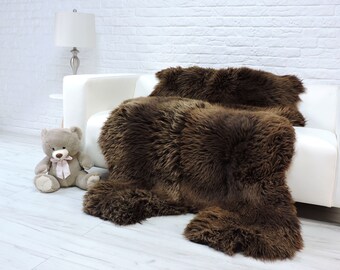 Real Bear Skin Rug - Etsy