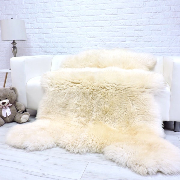 Real Bear Skin Rug - Etsy