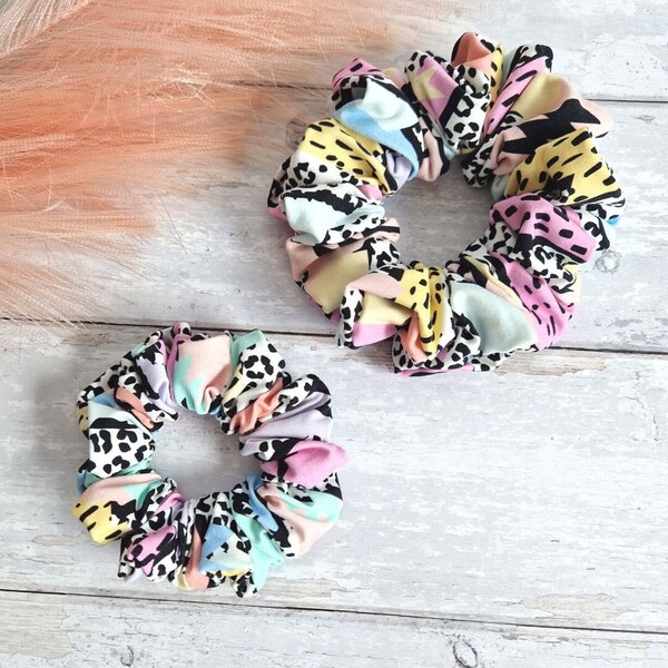 Scrunchy - Etsy