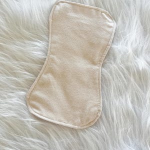 Doll Burp Rag // Doll Spit Rag // Doll Accessories / Minikane ...