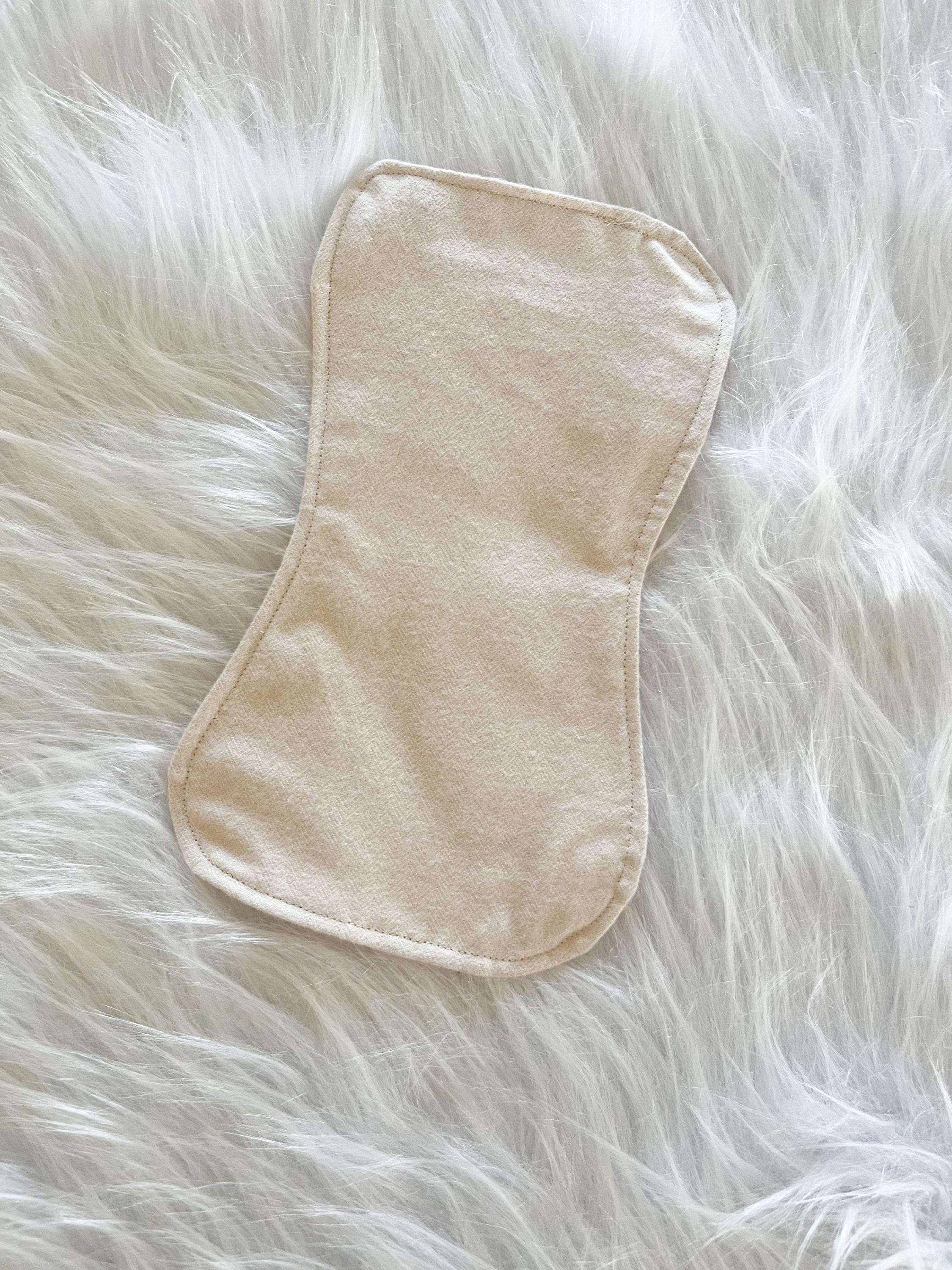Doll Burp Rag // Doll Spit Rag // Doll Accessories / Minikane ...