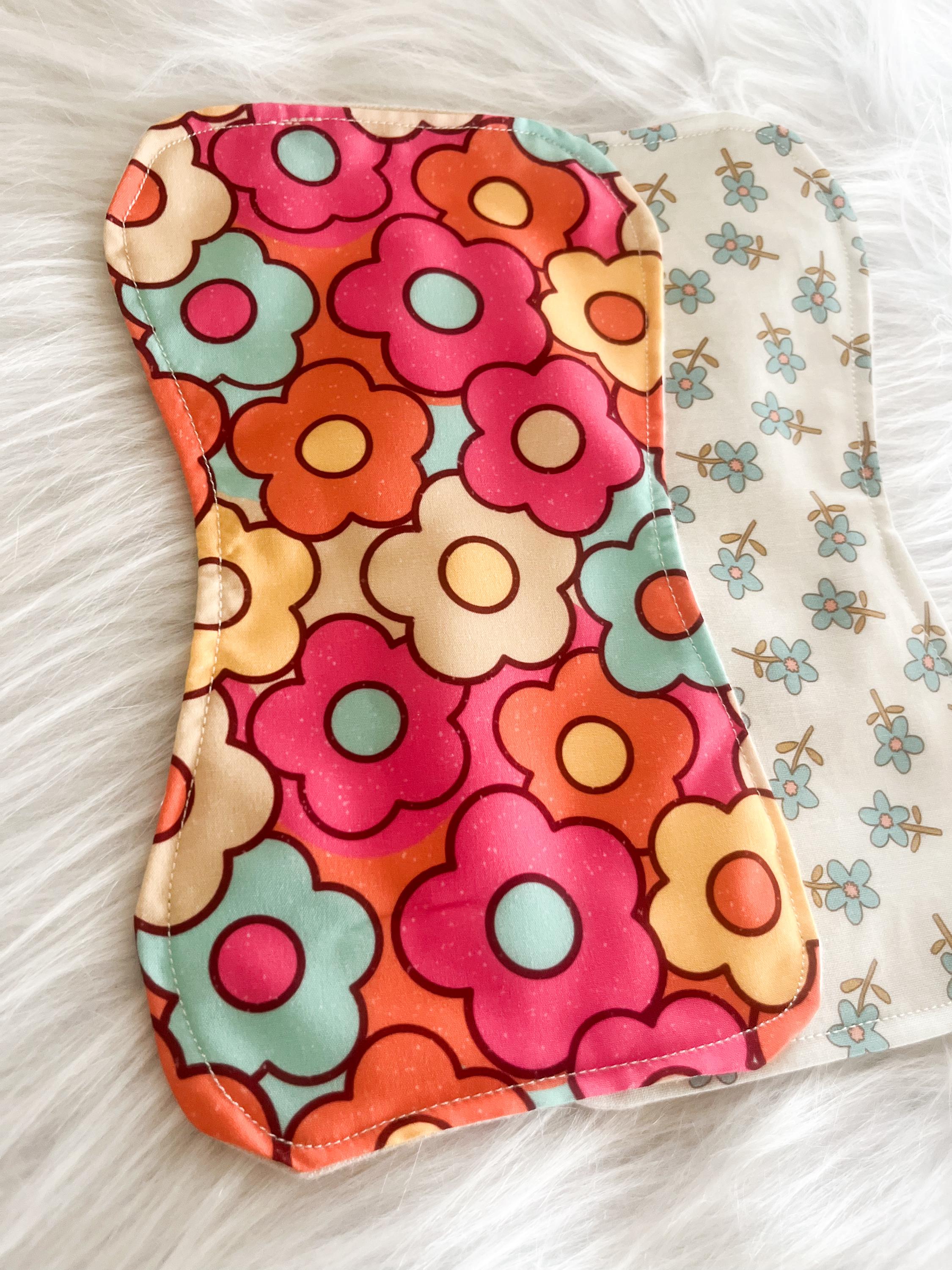 Doll Burp Rag // Doll Spit Rag // Doll Accessories / Minikane ...