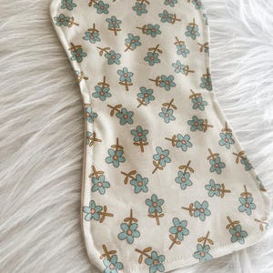 Doll Burp Rag // Doll Spit Rag // Doll Accessories / Minikane ...