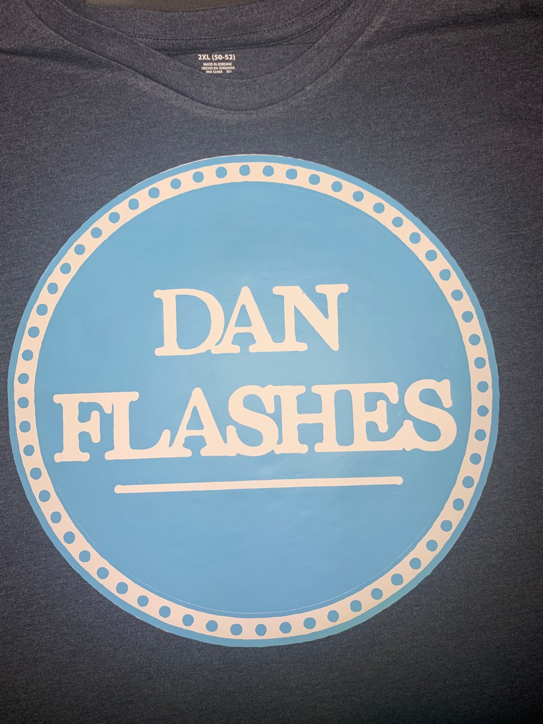 Dan Flashes***i Think You Should Leave*** - Etsy