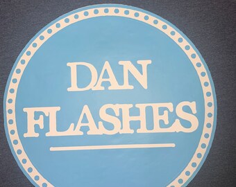 Dan Flashes Sign the Shops at the Creek I Think You Should Leave Tim ...