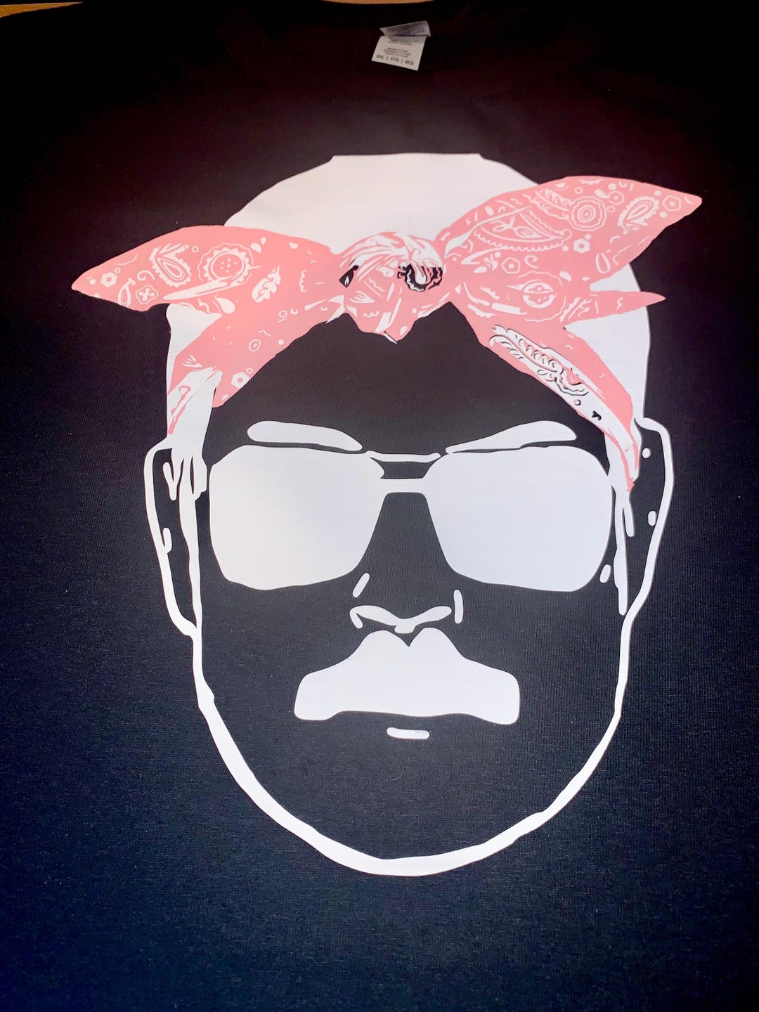 Jim Dangle Civilian Rig ***RENO 911!*** - Etsy