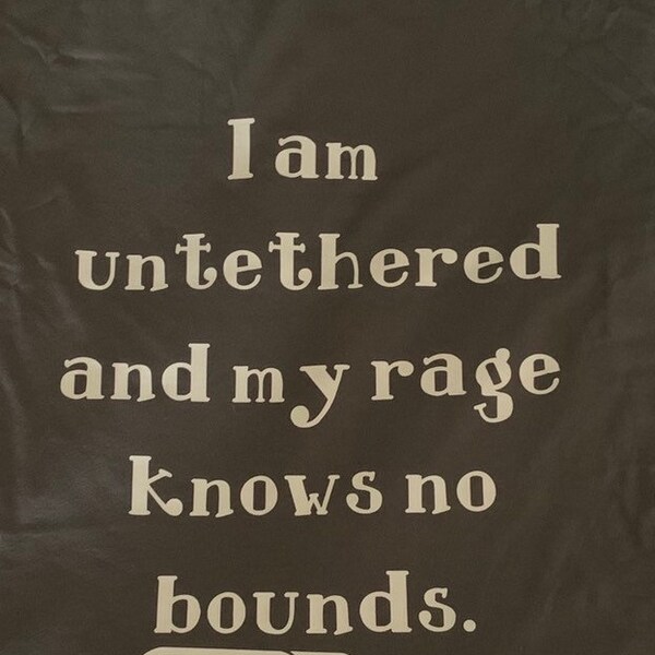 Know No Bounds - Etsy