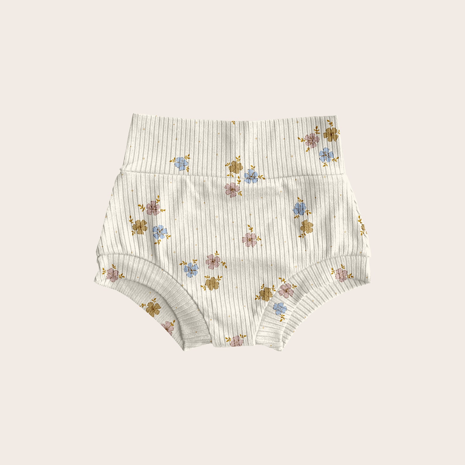Spring Summer Flowers Bohemian Vintage Seamless Repeat Pattern File ...