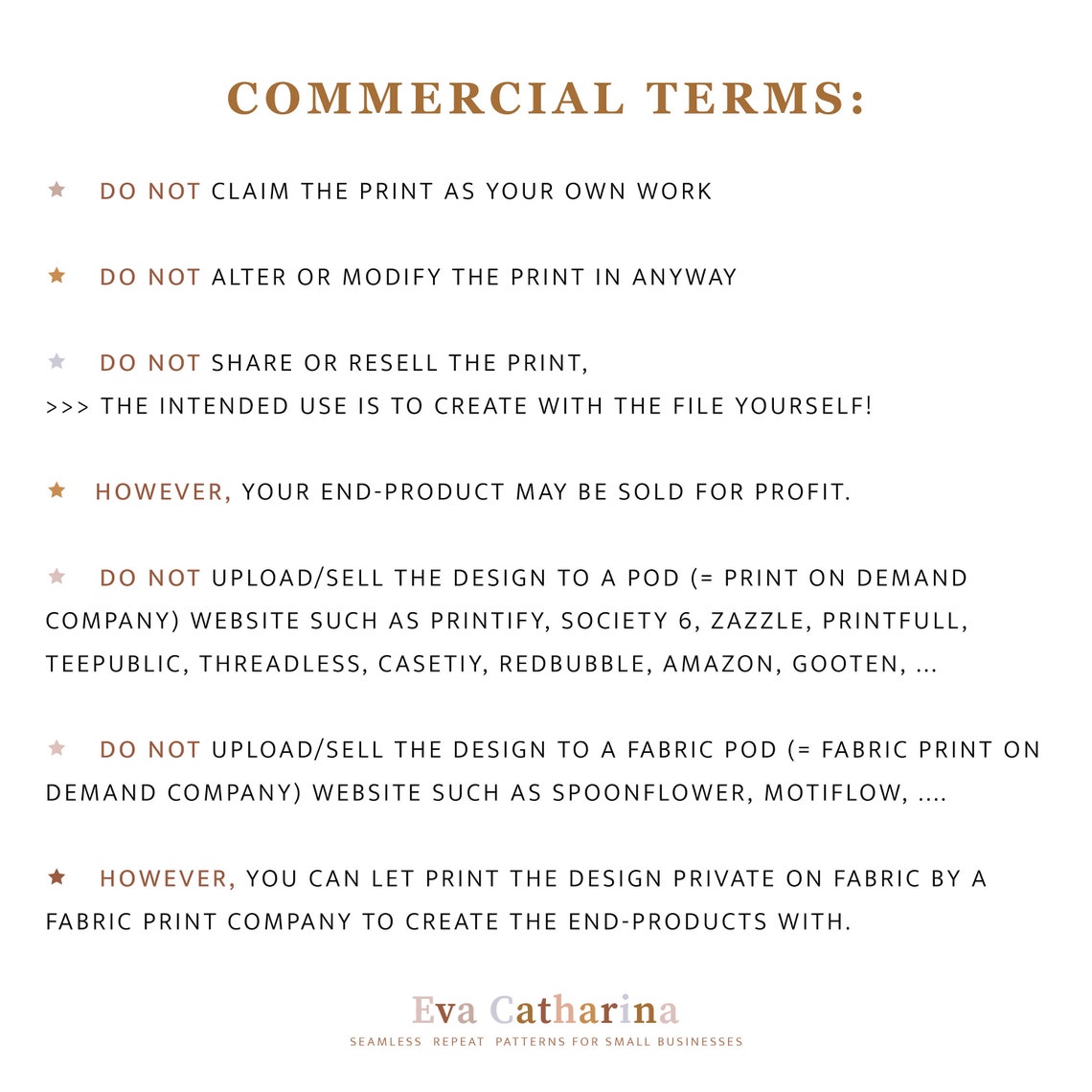 Spring Summer Flowers Bohemian Vintage Seamless Repeat Pattern File ...