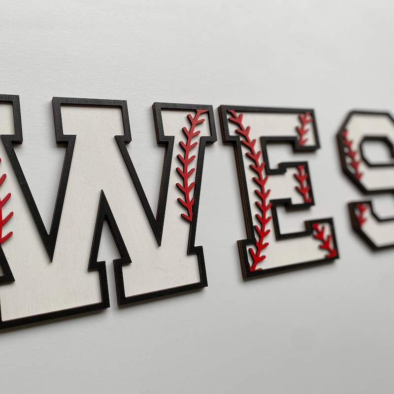 Baseball Signs' - Etsy