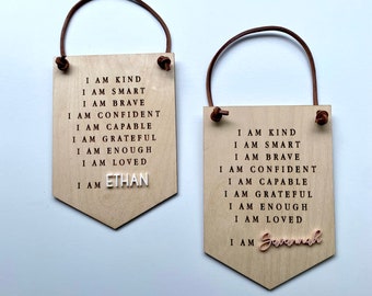 I Am Kind - Etsy