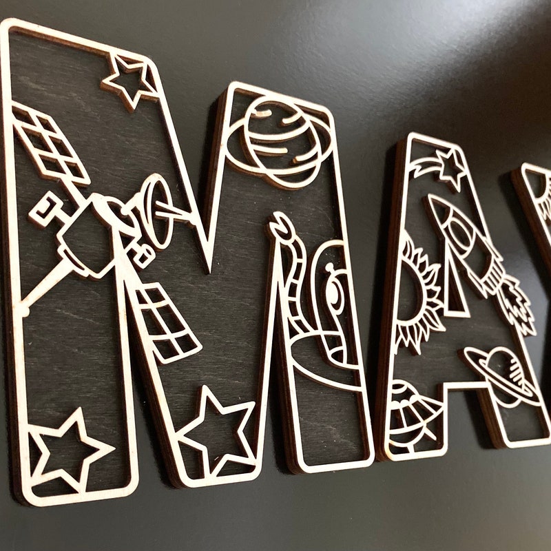 Space Classroom Theme - Etsy