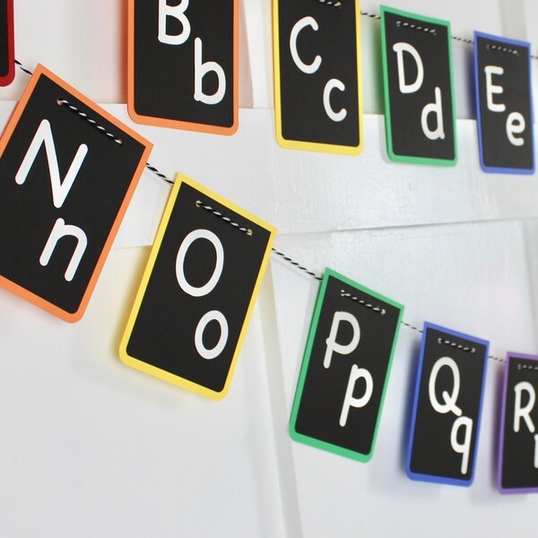 Classroom Banner - Etsy