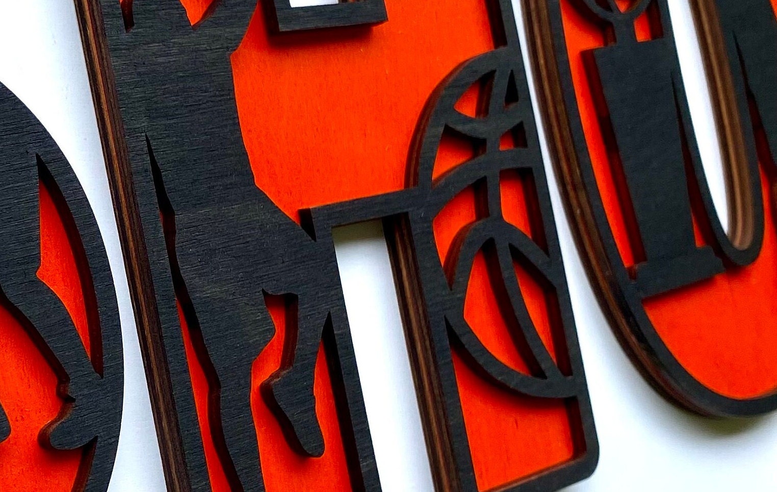 Personalized Basketball Letters: Sports Theme Laser Cut Wood Letters - Etsy