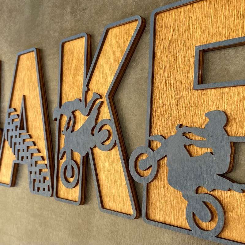 Bike Decor - Etsy