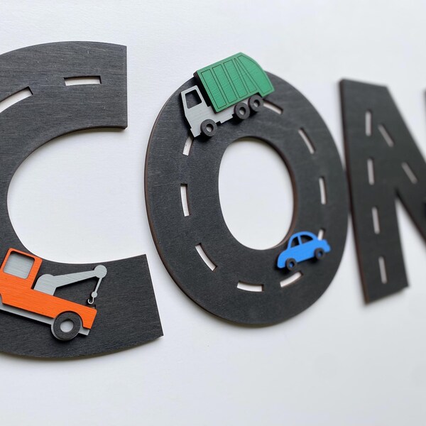 Transportation Decor - Etsy