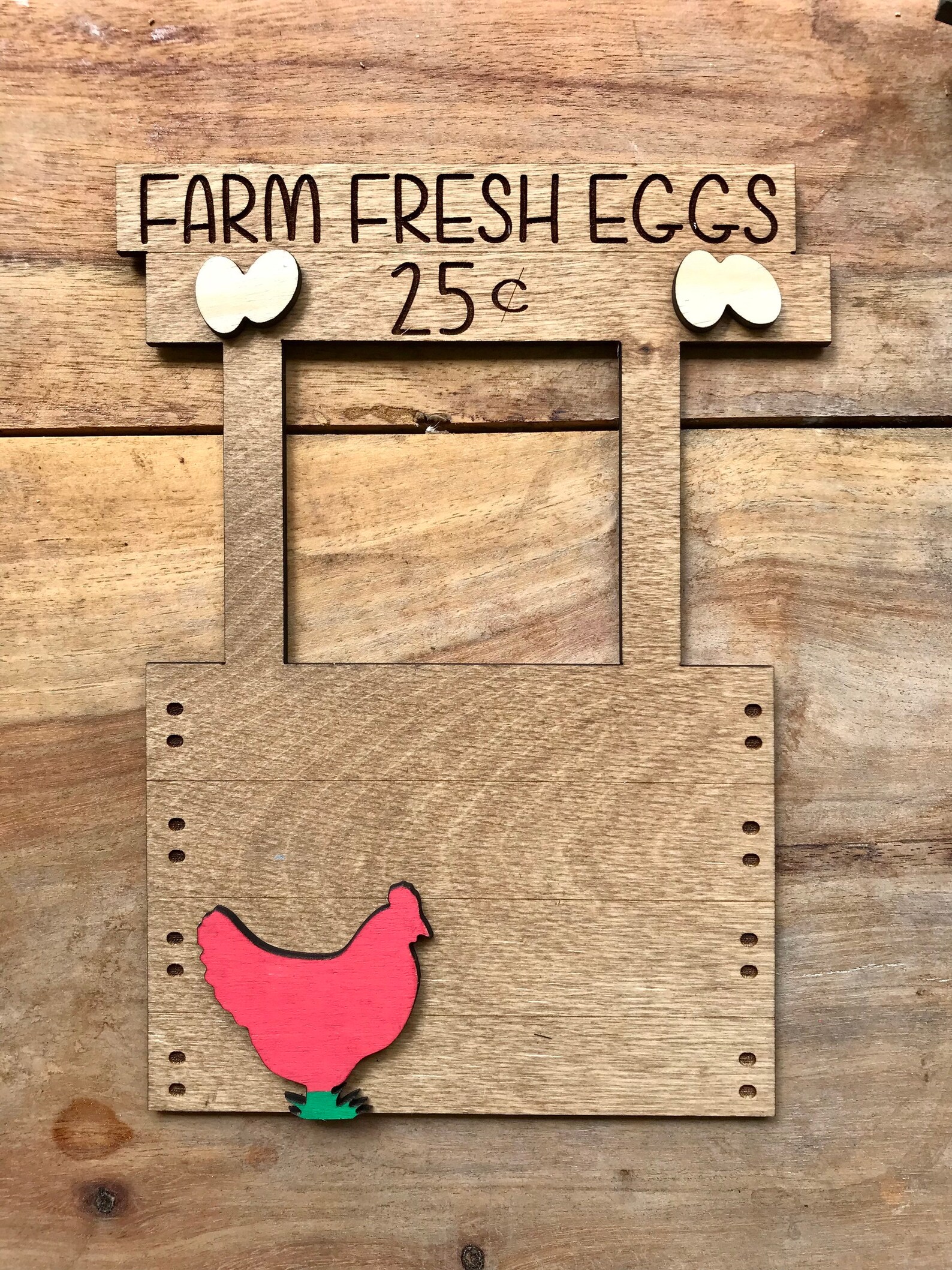 Chicken Tiered Tray Chicken Theme Decorations Farmhouse - Etsy