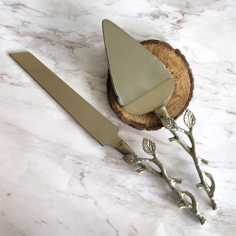 Personalized Wedding Cake Knife Custom Wedding Cake Cutter - Etsy