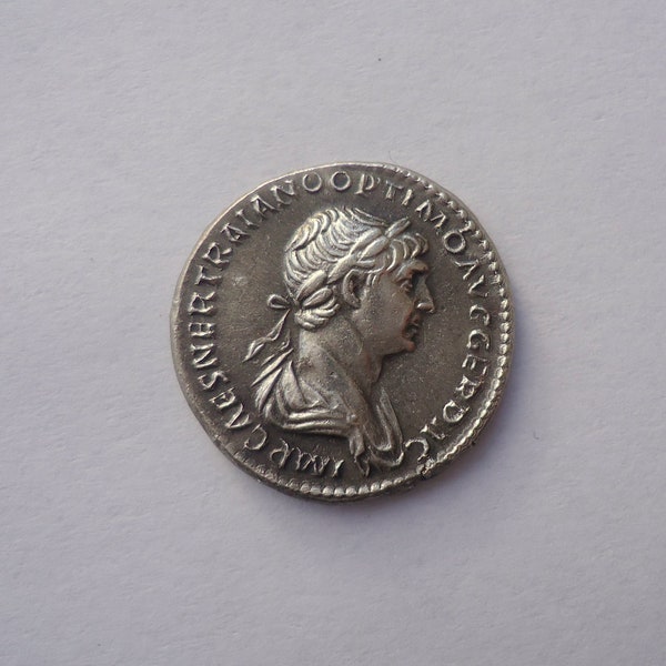 Coin Reproduction - Etsy