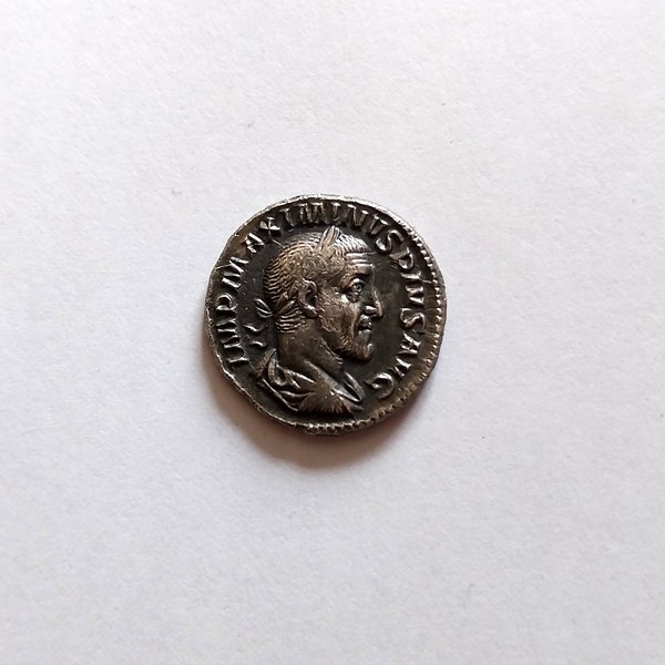 Coin Reproduction - Etsy