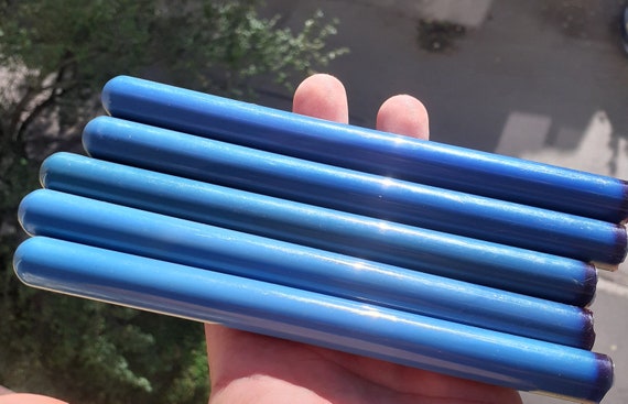 Lot 5 Rods Bakelite Catalin for Making Prayer Beadspipes - Etsy