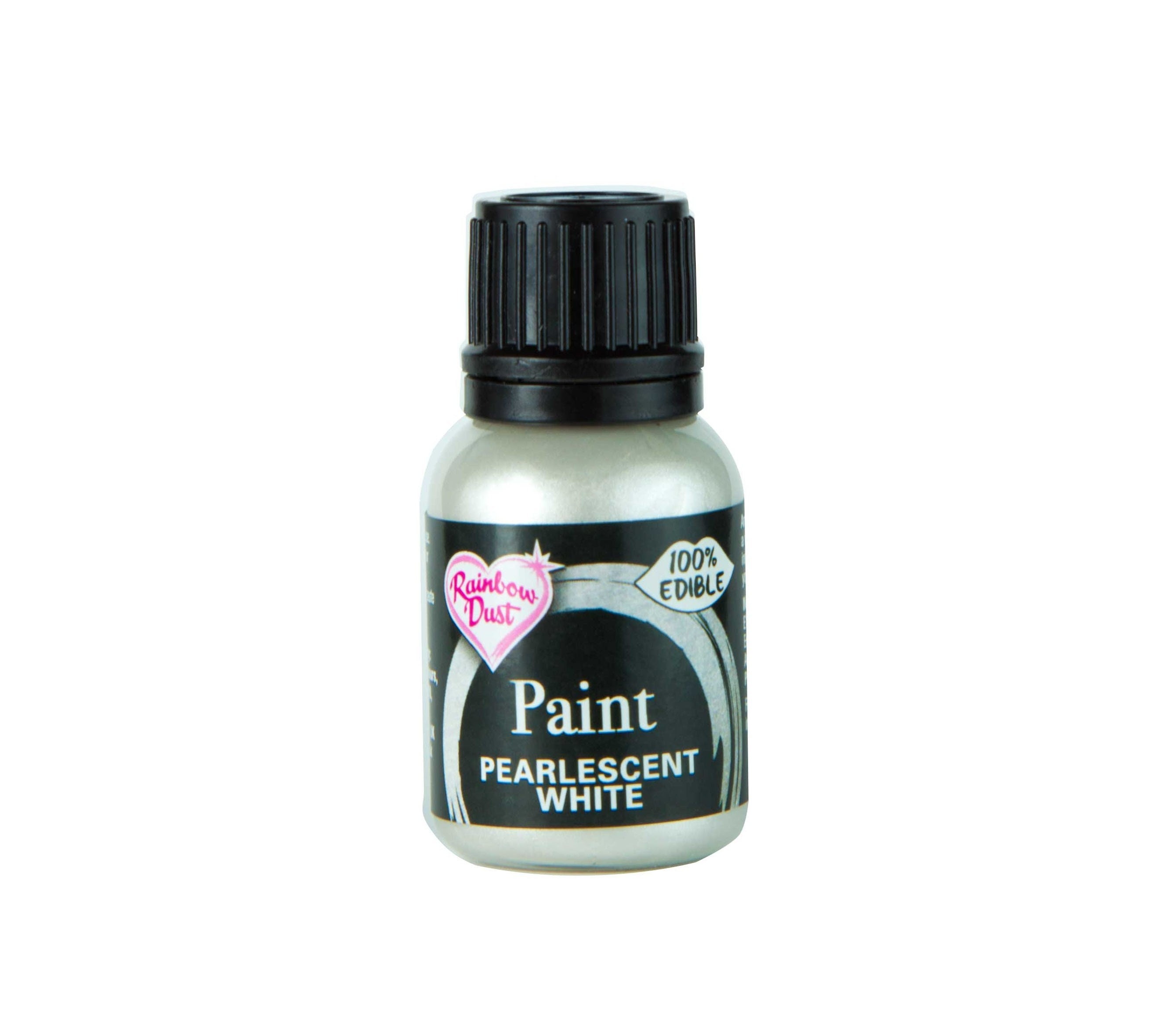 Rainbow Dust 100% Edible Metallic Food Paint - Etsy