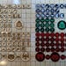 Dnd Token Set - 3D Printed - Etsy