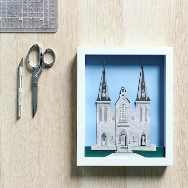 Villanova - Etsy