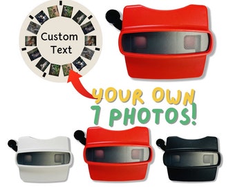 Viewmaster Reels - Etsy