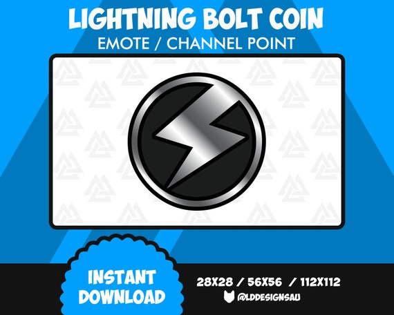 Art & Collectibles Coin Emote Twitch Channel Points Kawaii Badges Cute ...