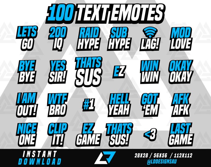Pretty Sus Twitch Emote Funny Emote Discord Emote Streamer Emotes Cute ...