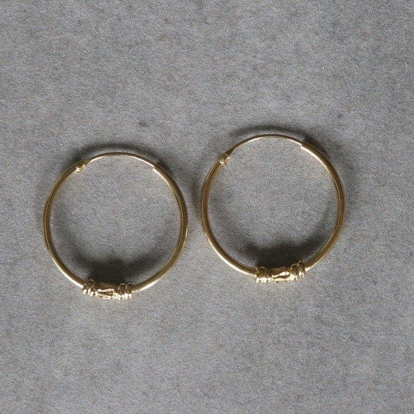 Bali Earrings - Etsy