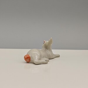 Ceramic Rabbit Figurines-ceramic Rabbit Ornaments for Home Decor-small ...