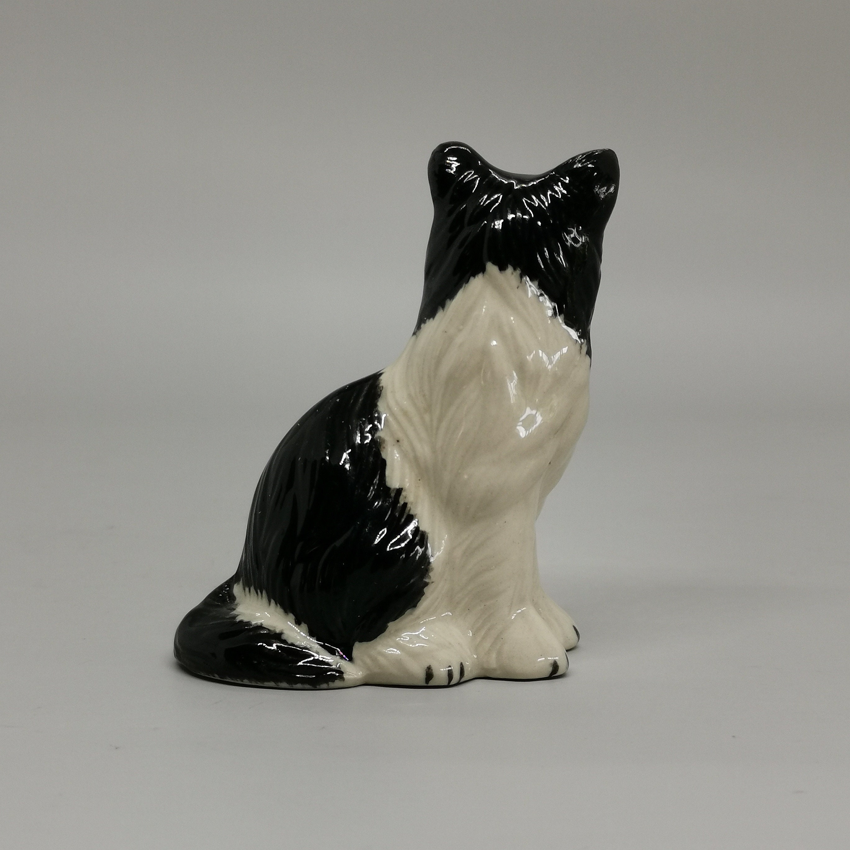 Border Collies Figurine Dog Wedding Cake Decoration Small - Etsy