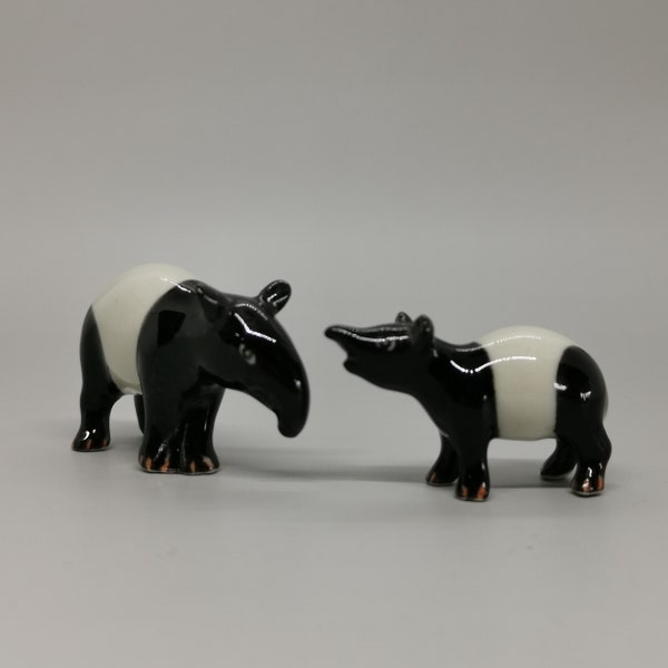 Tapir - Etsy