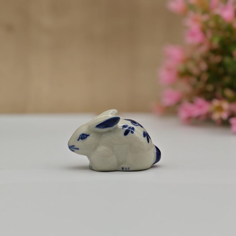 Ceramic Rabbit - Etsy