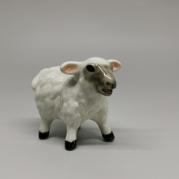Miniature Sheep - Etsy