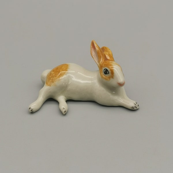 Ceramic Rabbit - Etsy