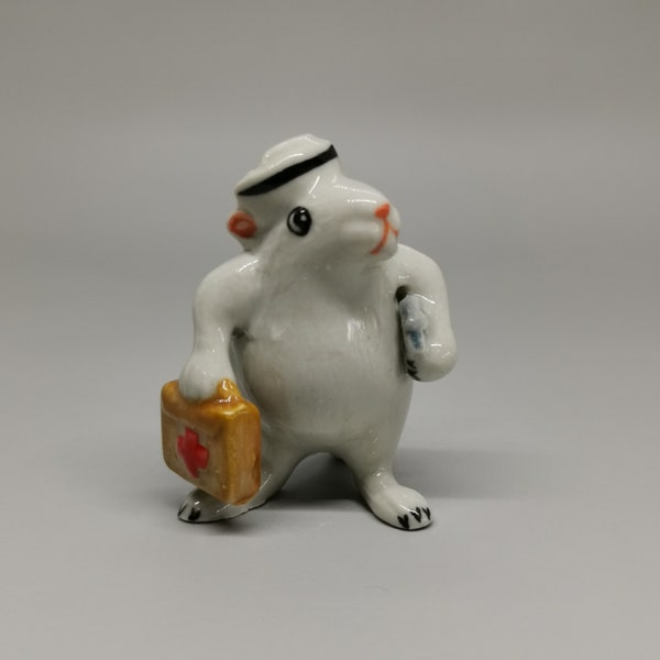 Rat Sculpture - Etsy