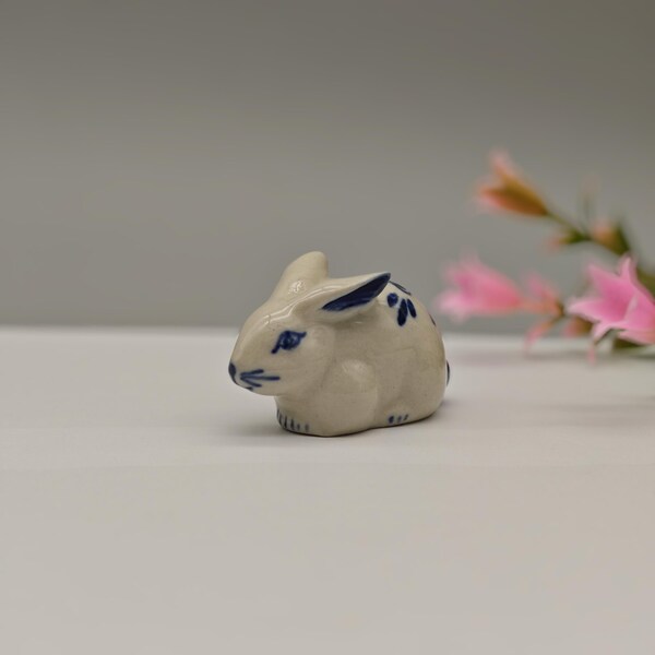 Ceramic Rabbit - Etsy
