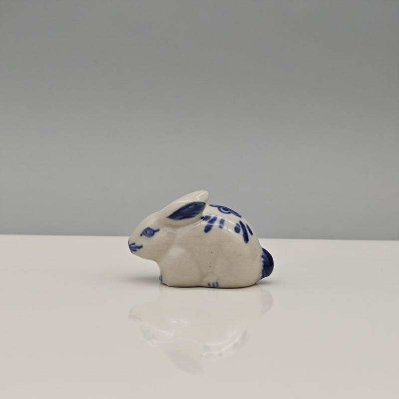 Ceramic Rabbit - Etsy
