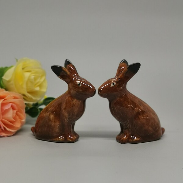Ceramic Rabbit - Etsy