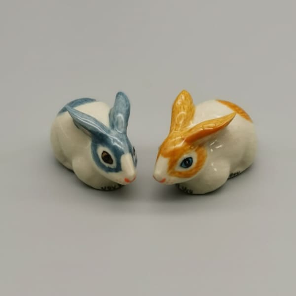 Ceramic Rabbit - Etsy