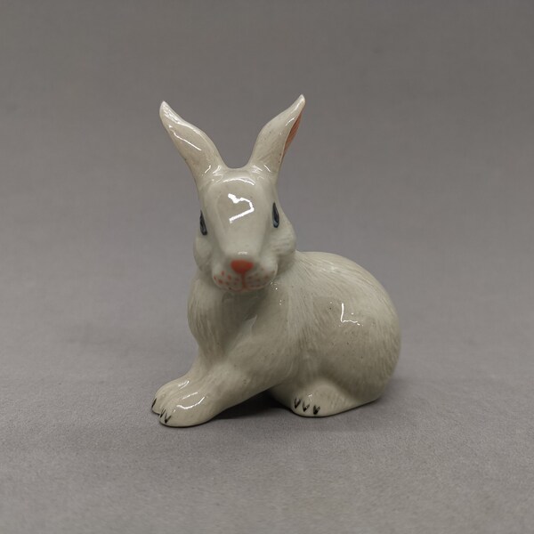 Ceramic Rabbit - Etsy