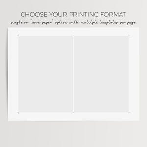Bridal Shower Game Editable Template - Who Knows the Couple Best ...