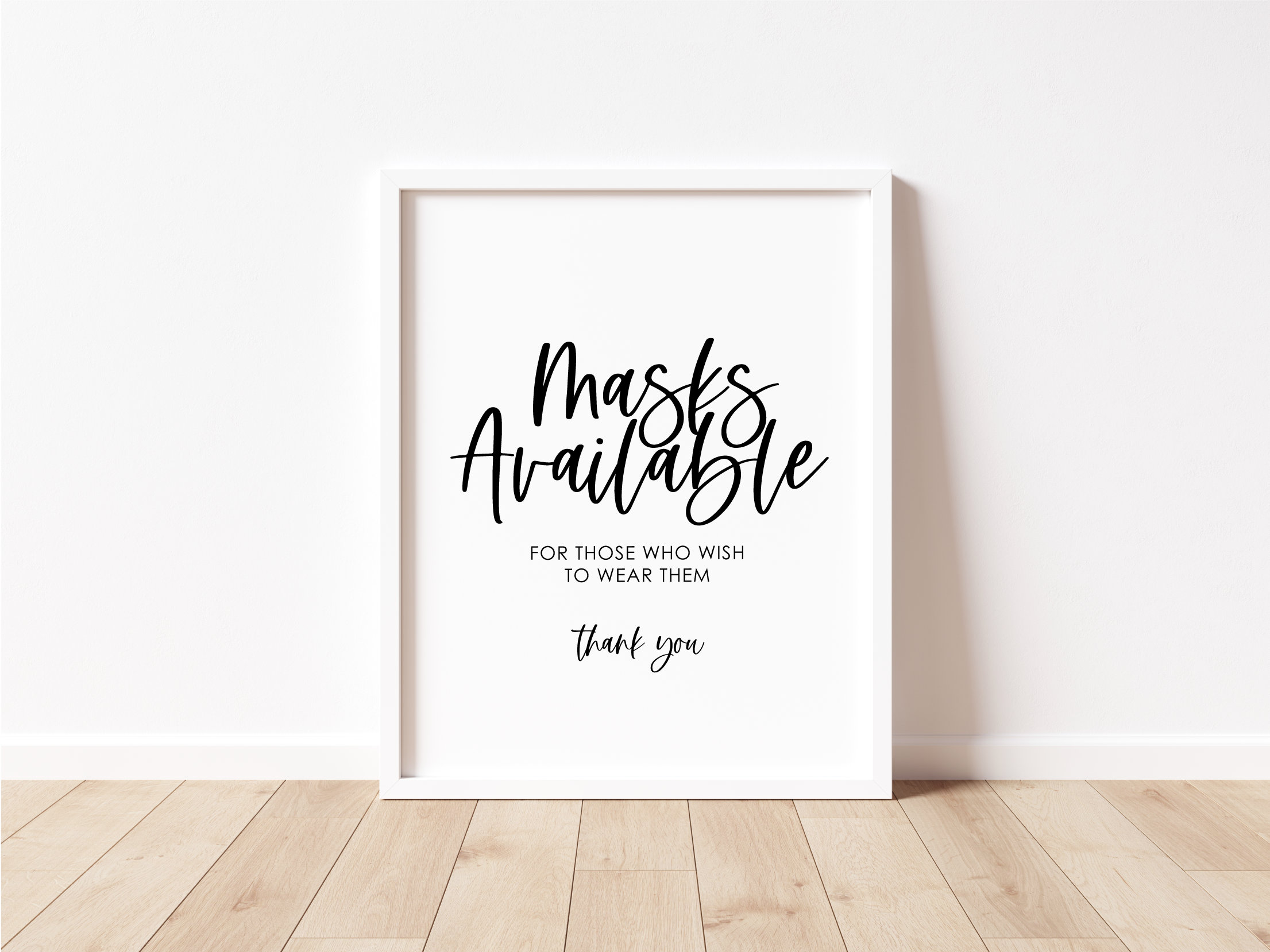 Masks Available Sign and Sanitizing Station Sign Black and - Etsy