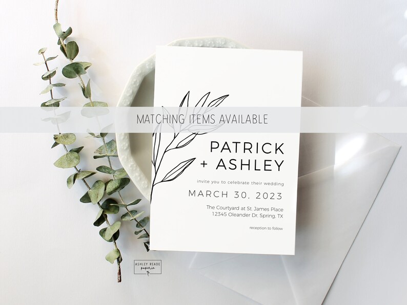 Black and White Boho We're so Glad Your Here Poster - Etsy