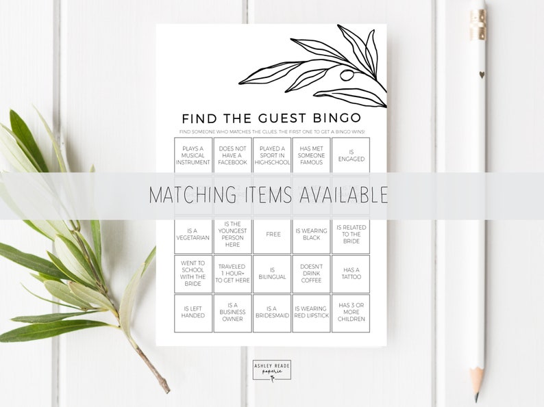 Black and White Boho We're so Glad Your Here Poster - Etsy